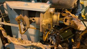 Stealth Maritime Corp. S.A. – CMA Greece