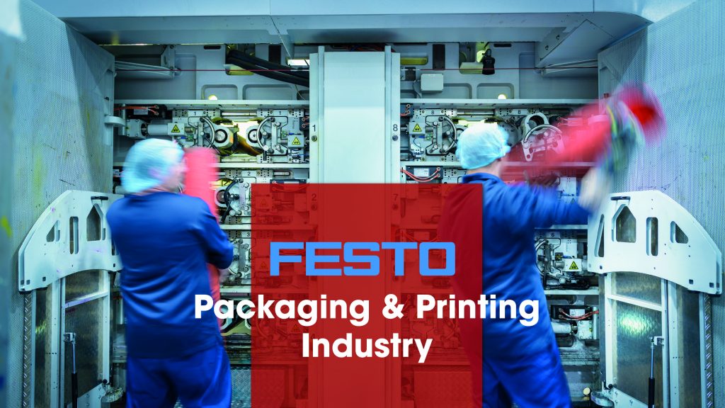 Customized Automation Solutions for the Packaging & Printing Industry ...