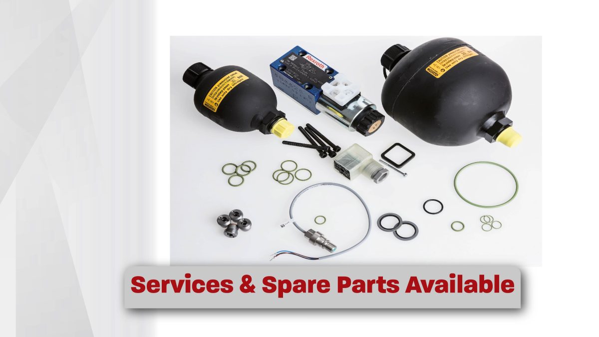 Alpha Lubricator System from CMA D. ARGOUDELIS & CO S.A.! – CMA Greece