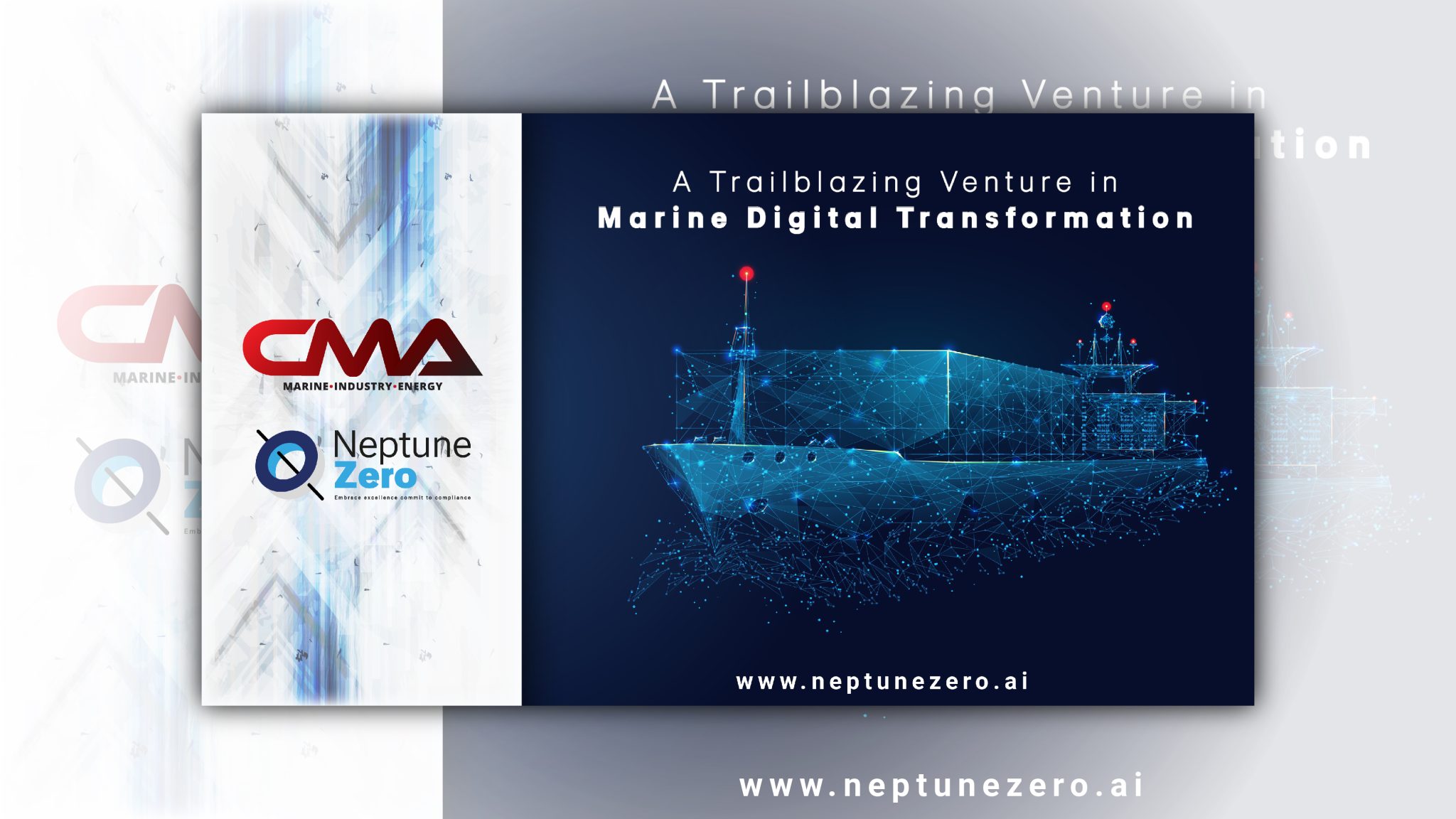 Neptune Zero: Α Τrailblazing Venture in Marine Digital Transformation ...