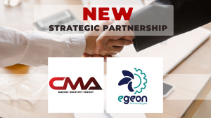 Alpha Lubricator System from CMA D. ARGOUDELIS & CO S.A.! – CMA Greece